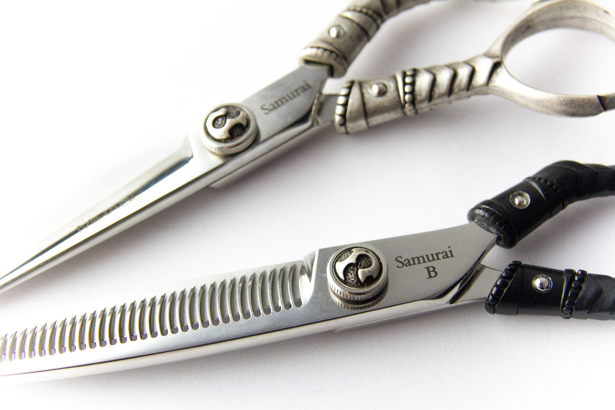 Scissor Sets for Hairdressing – Finest Edge