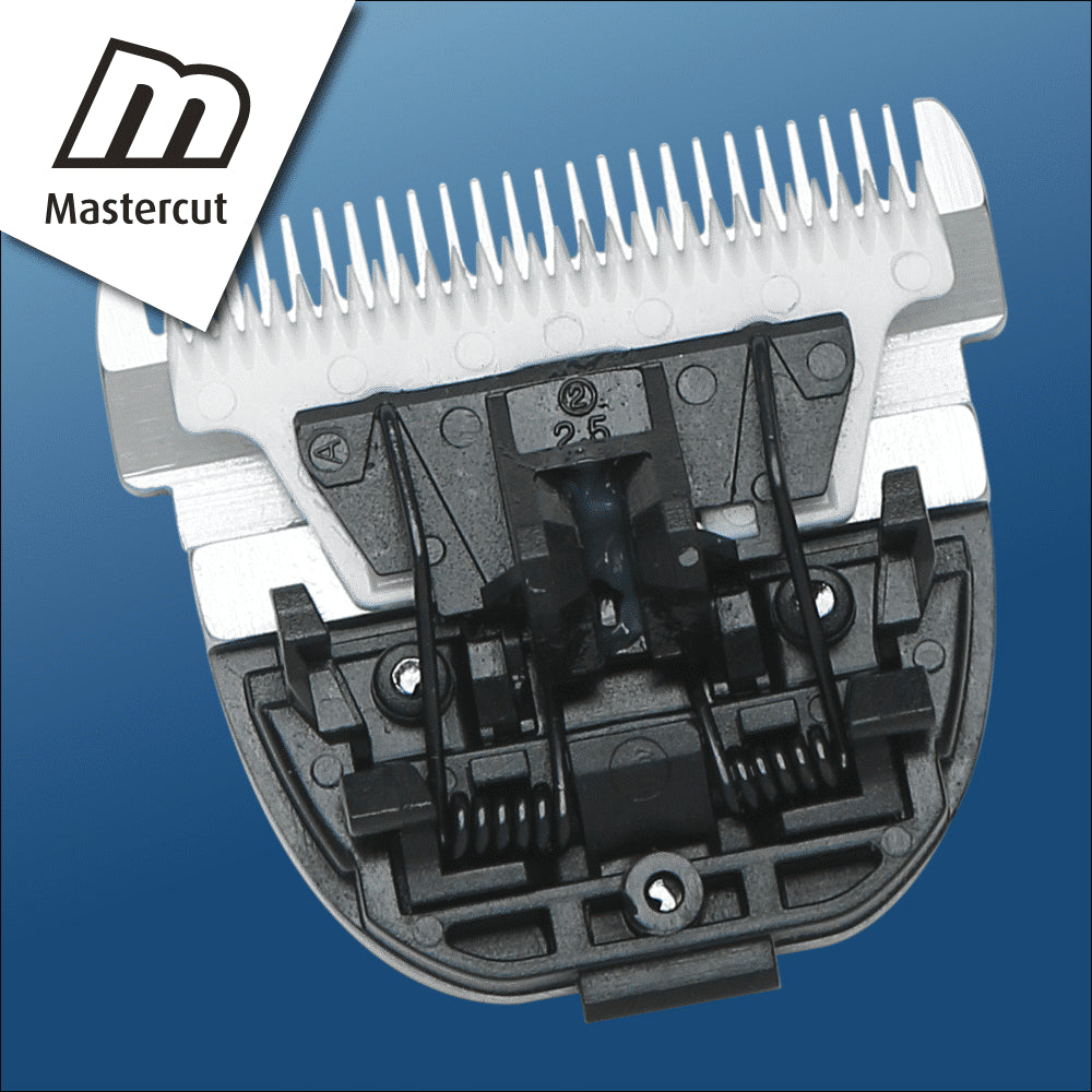 Mastercut 5-in-1 Trimmer Blade – Finest Edge, Company No.10347025, VAT ...