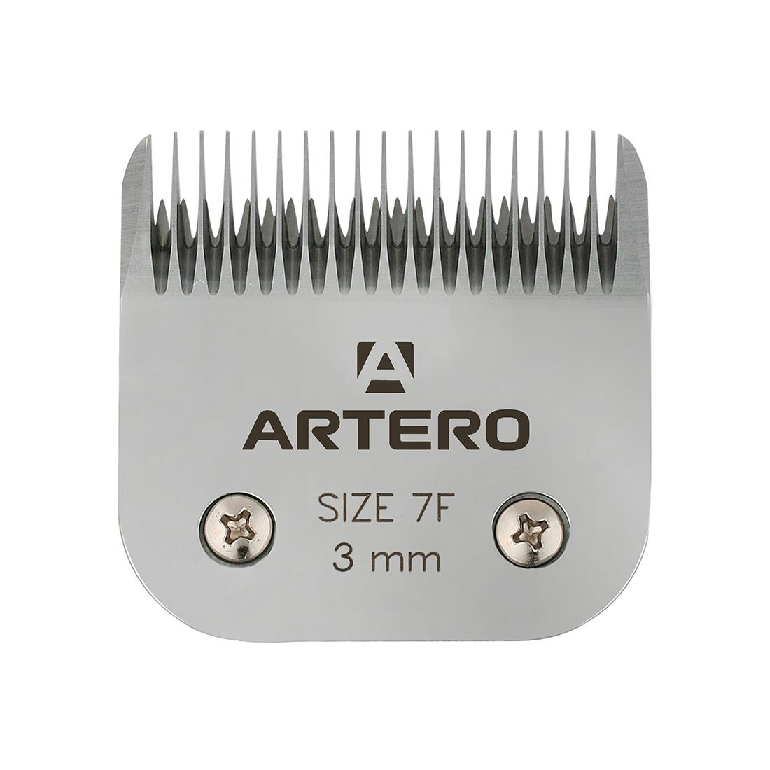 Artero 7F Blade – Finest Edge, Company No.10347025, VAT No.388835531