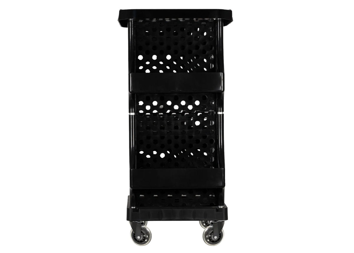 GROOM-X "EMMA" Grooming Trolley – Finest Edge
