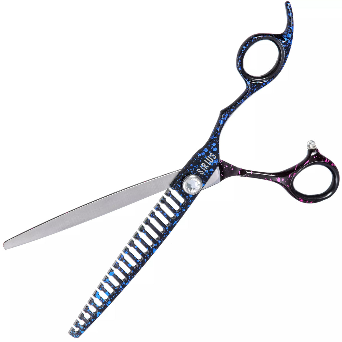 Groom Professional Sirius Chunker Scissor Range – Finest Edge, Company ...