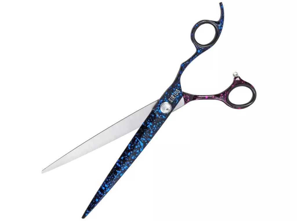 Groom Professional Sirius Straight Scissor Range – Finest Edge, Company ...