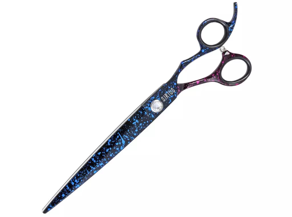 Groom Professional Sirius Straight Scissor Range – Finest Edge, Company ...
