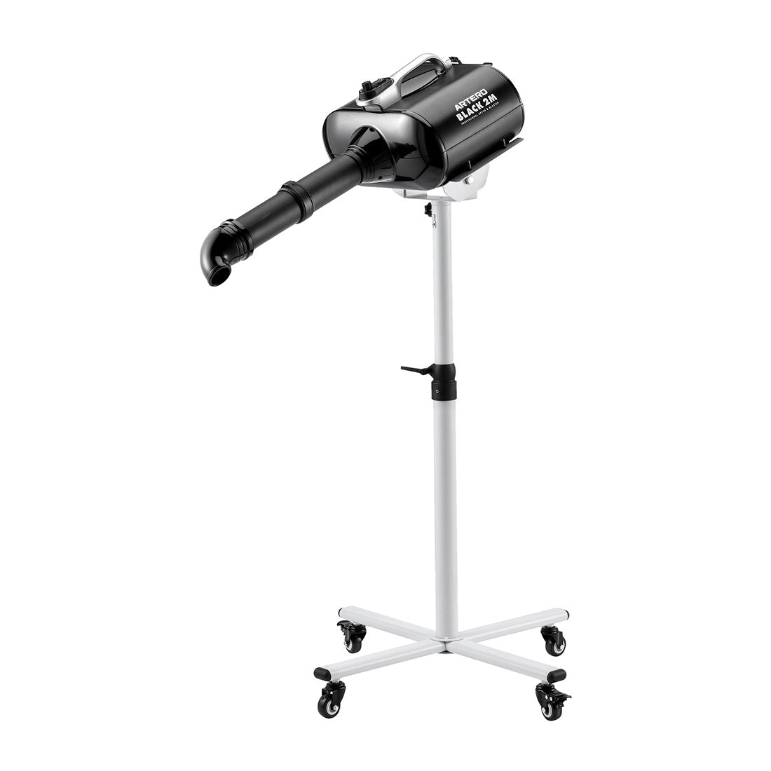 Artero BLACK 2M Combination Dryer Stand and Drying Pipe Set – Finest ...