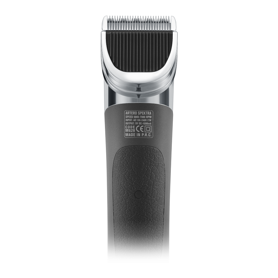 Artero SPEKTRA Professional Trimmer – Finest Edge, Company No.10347025 ...