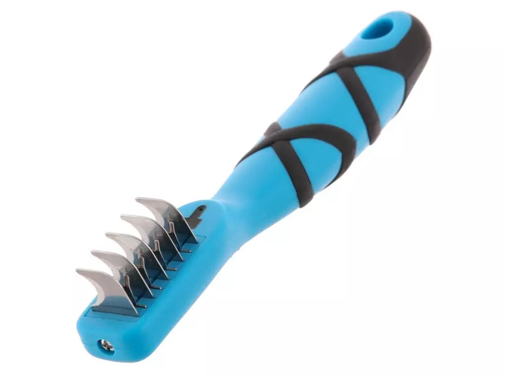 Groom Professional 5 Blade Matt Breaker – Finest Edge, Company No ...